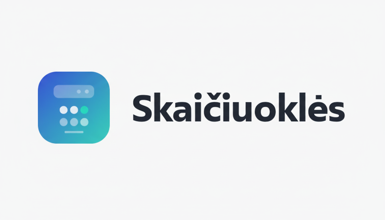 Trapecijos plotas (formulė, skaičiuoklė)